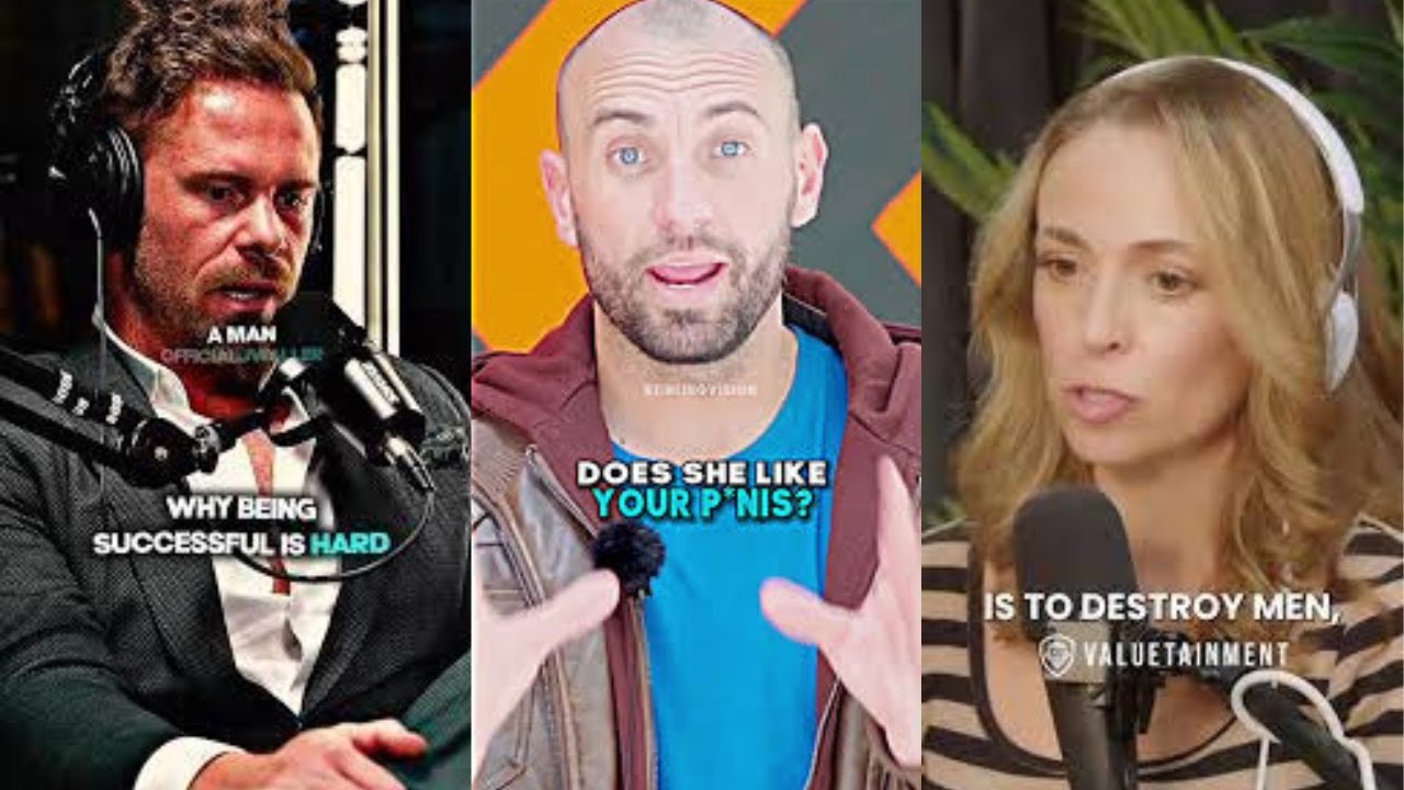 Modern Women Want Selective Equality / Red Pill TikTok - YouTube