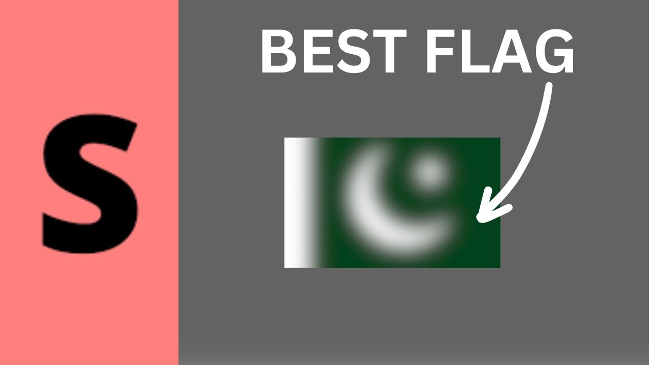 *NEW* RANKING ALL WORLD FLAGS!!! - YouTube