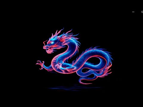 3D Hologram Magic: Hayvanlar ve nesneler gözlerinizin önünde canlanıyor!