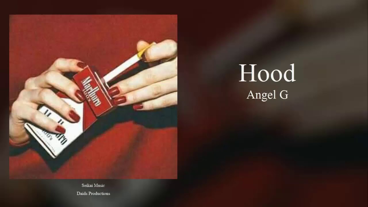 Hood - Angel G - YouTube