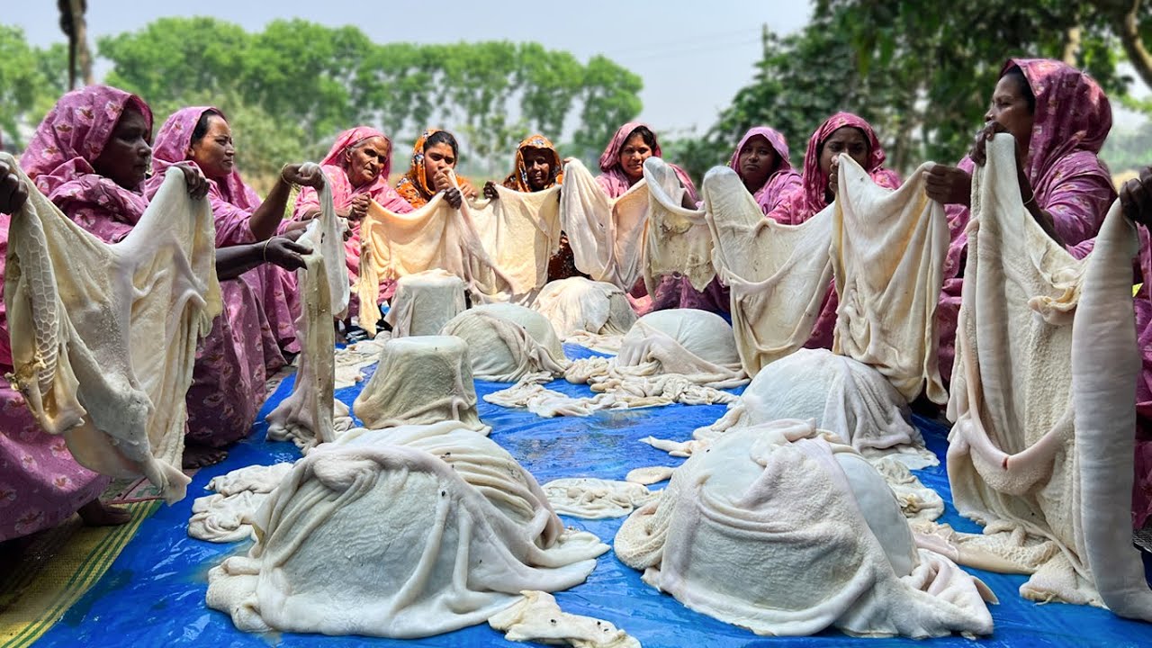 Intestine Kosha - Beef BOT Curry Recipe - Cow Intestine Cooking by ...