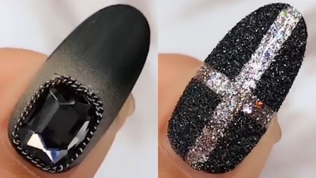 The Best Nail Art Designs Compilation #150 - Nail Art Design Tutorial ...