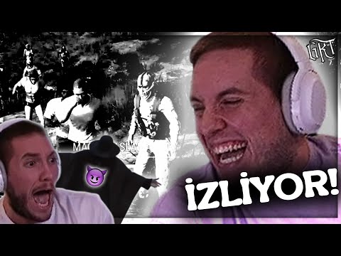 RRaenee İZLEYİCİLERLE VS editimi İZLİYOR !