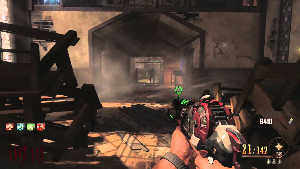 "Vulture Aid" Buried! Nueva Ventaja "Auxilio de Buitre"! Funciones ...