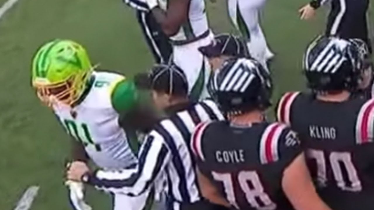 Viper’s Ricky Walker Becomes 1st XFL Ejection In History After Throwing ...