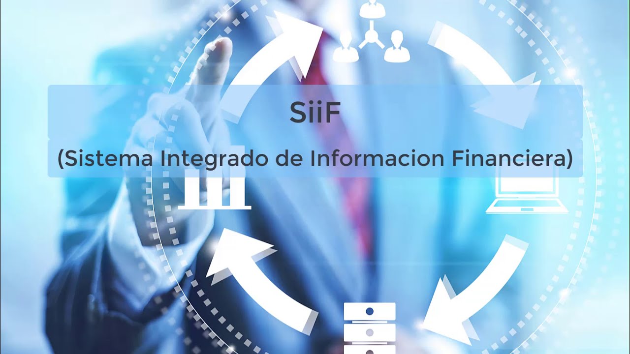 Introducción a SiiF - YouTube