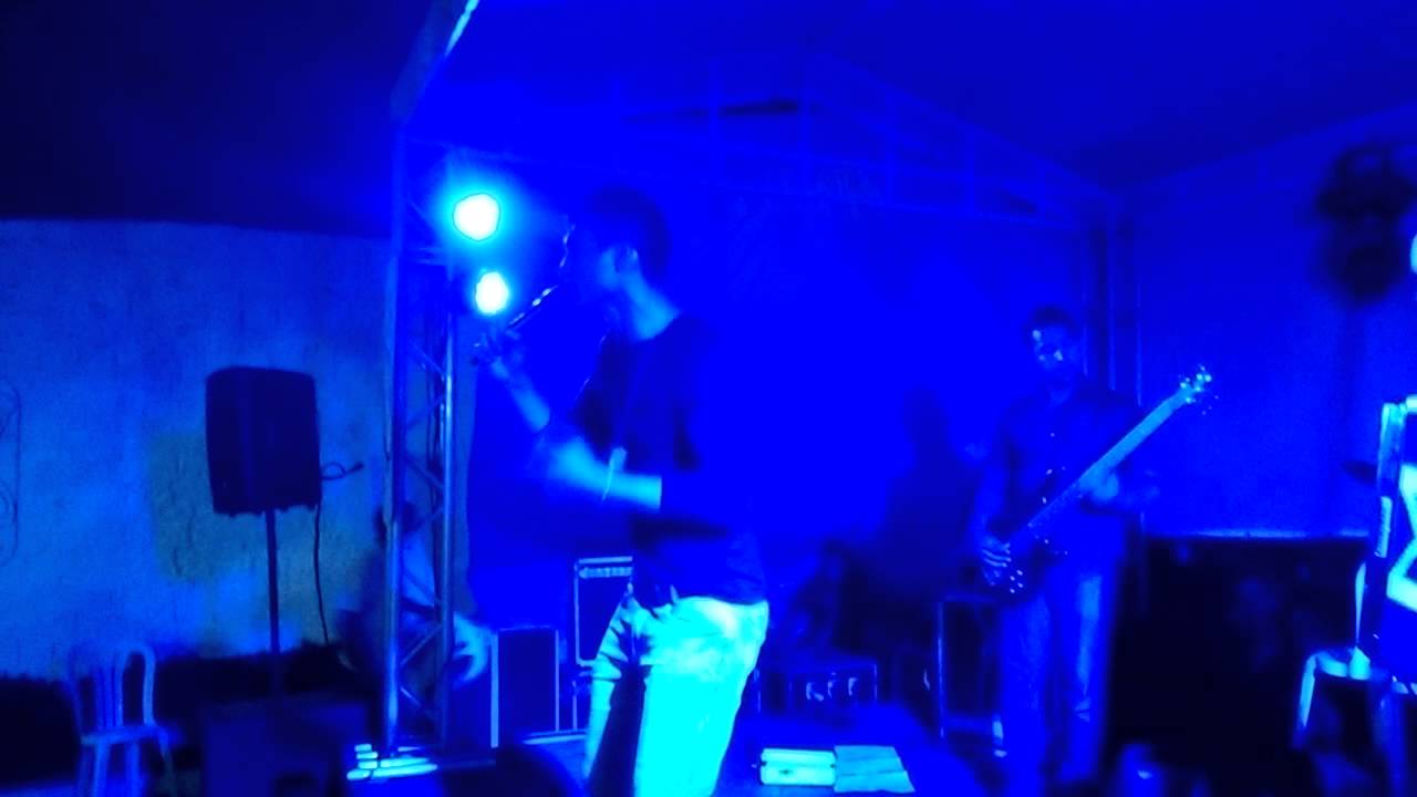 ANDERSON VASS - CARA LISA - YouTube