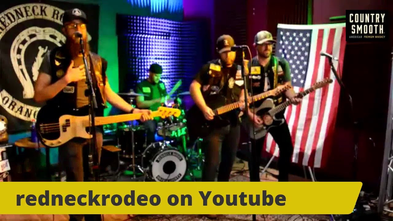 Country Corral Presented by Country Smooth Whiskey - YouTube