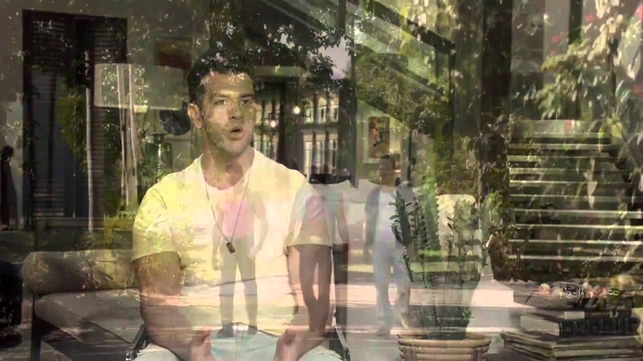 Samuel Gallardo(Christian) Tierra De Reyes - YouTube