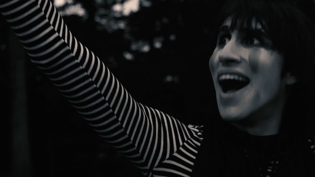 BL8KE G - When I Grow Up (Official Music Video) [NF Remix] Blake ...