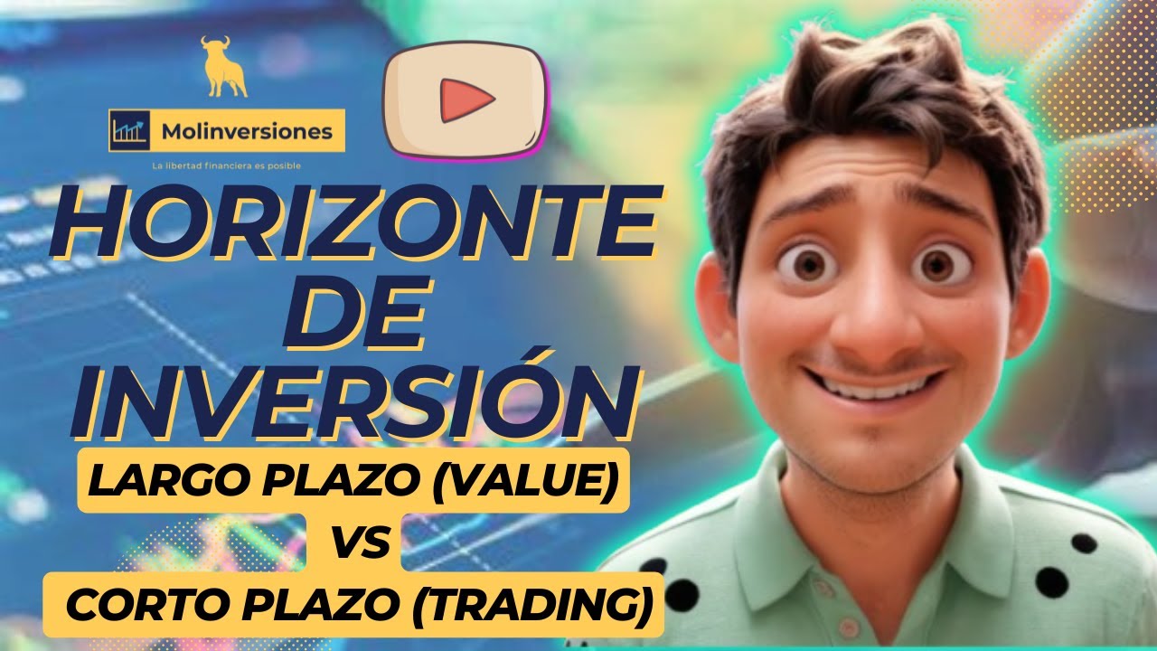 Horizonte Temporal Value vs Trading (Largo vs Corto plazo) - YouTube