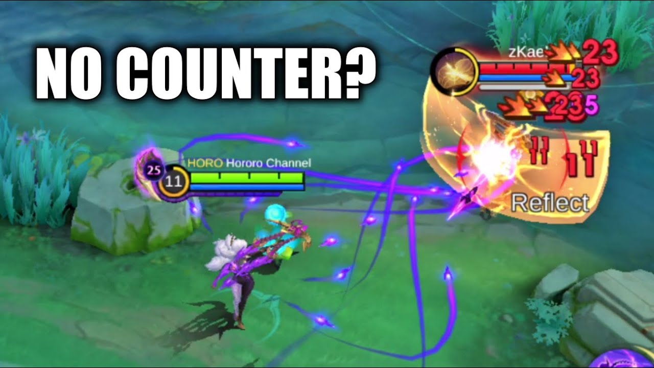 OBSIDIA HAS NO COUNTER? | SHIELD TEST - YouTube