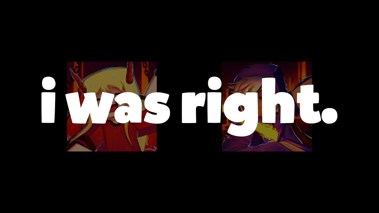 i was right about justdash and jikishi. - YouTube