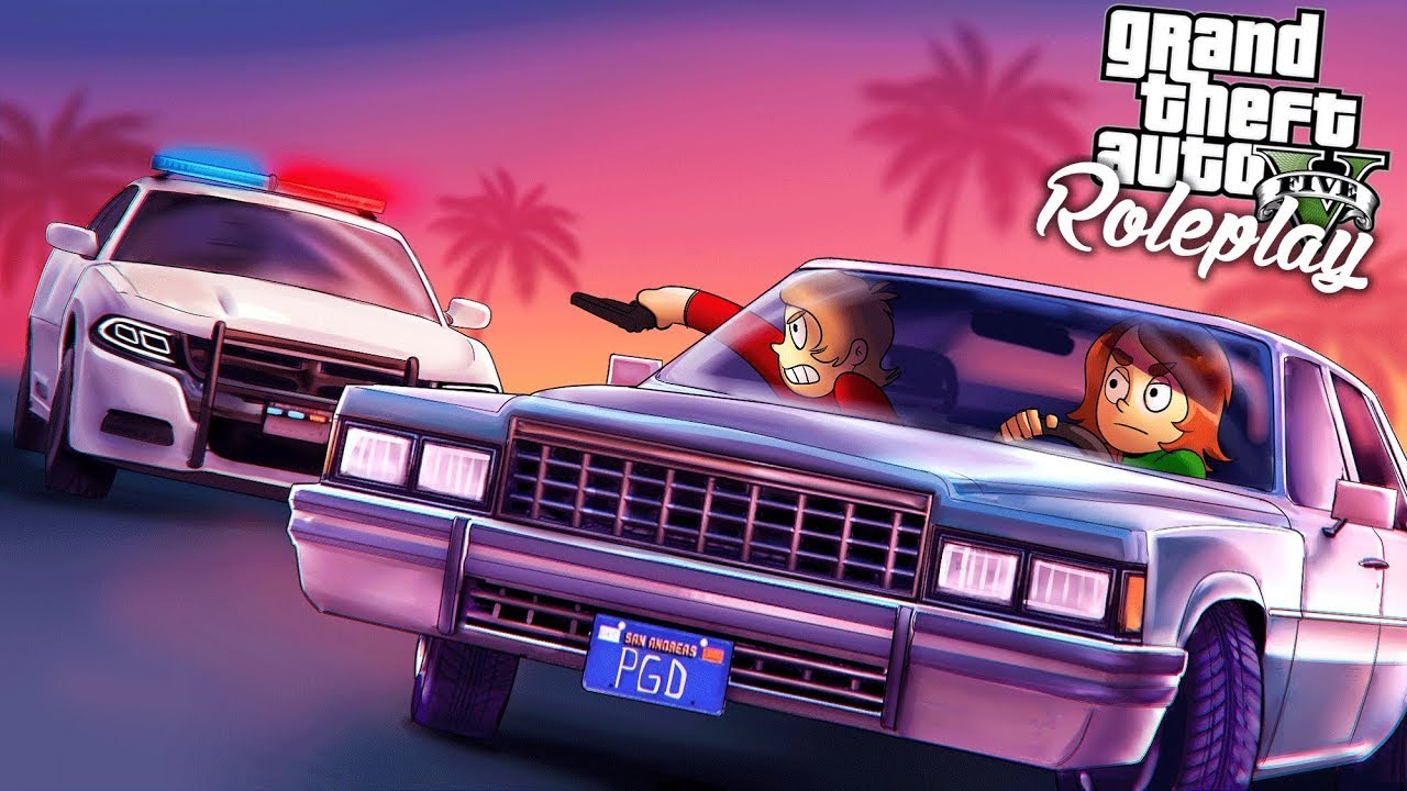 GANG FIGHT IN GRAND RP 🔴 / FUN STREAM // LIVE // FULL FUN WITH FRIENDS ...