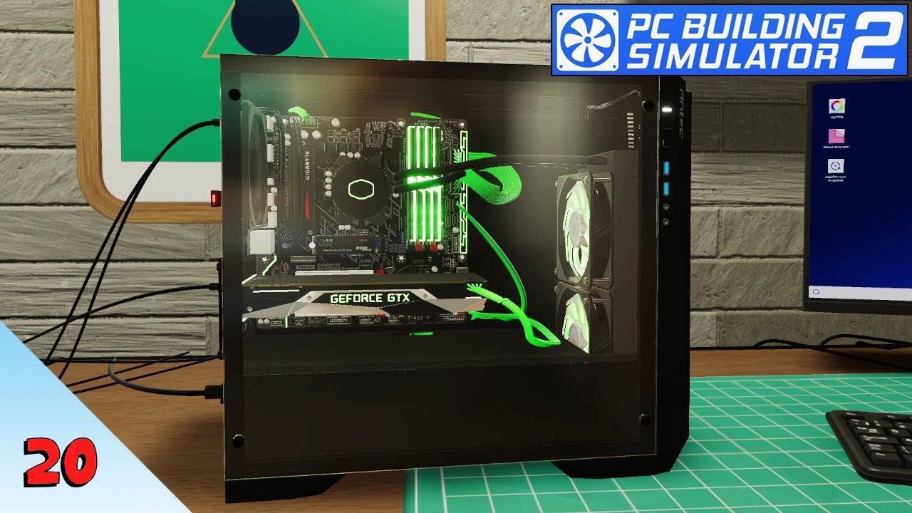 Wasting MORE Money ... Building 2 PCs for the Same Customer! | PC ...