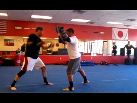 Johnny carter stand up - YouTube