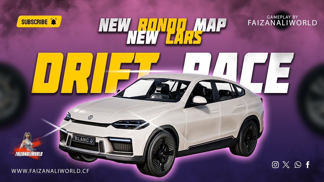 🚗💨 NEW RONDO MAP CARS! ⚡🔥 | FAST & FURIOUS BGMI MONTAGE 🎯🚀 | By 🏆 # ...