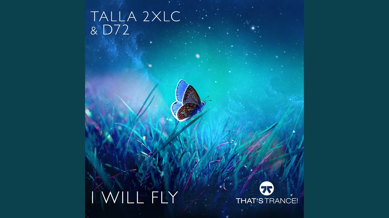 I Will Fly - YouTube