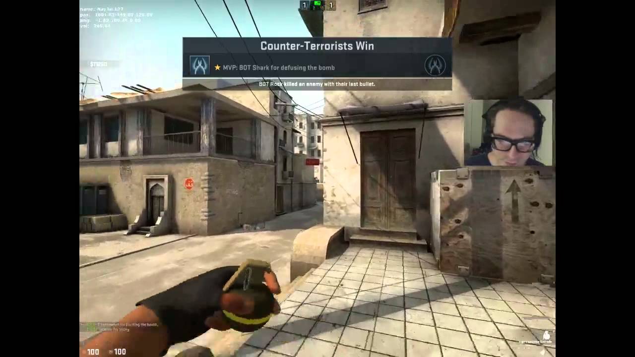 CSGO : New Update?! - YouTube