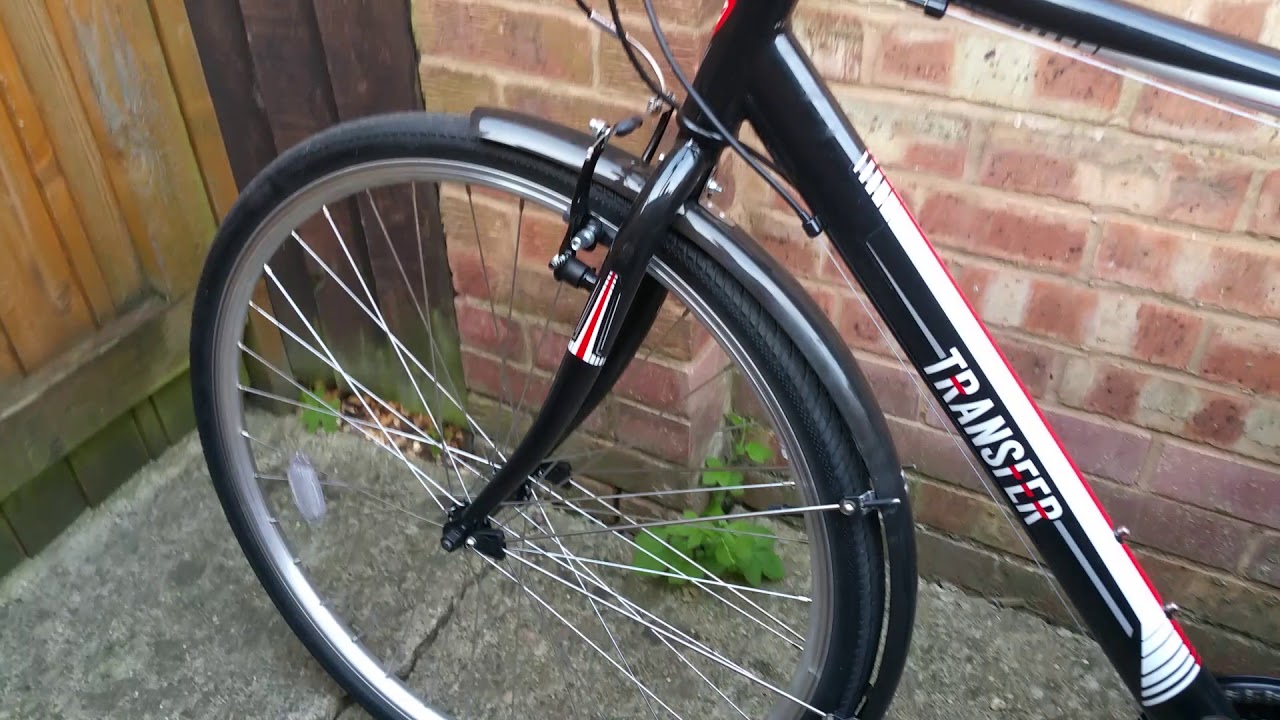 Apollo transfer - YouTube