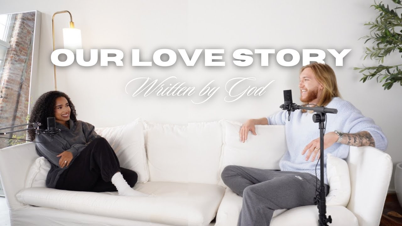 How God Brought Us Together | Our Love Story - YouTube