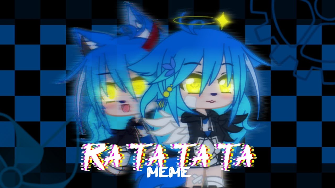 Ra ta ta ta (MEME) - YouTube