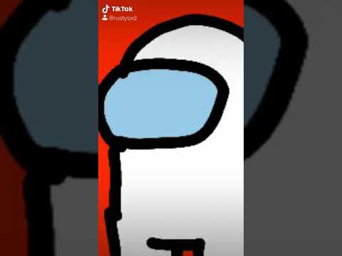 Sad animations Dog ( Among US ) - YouTube