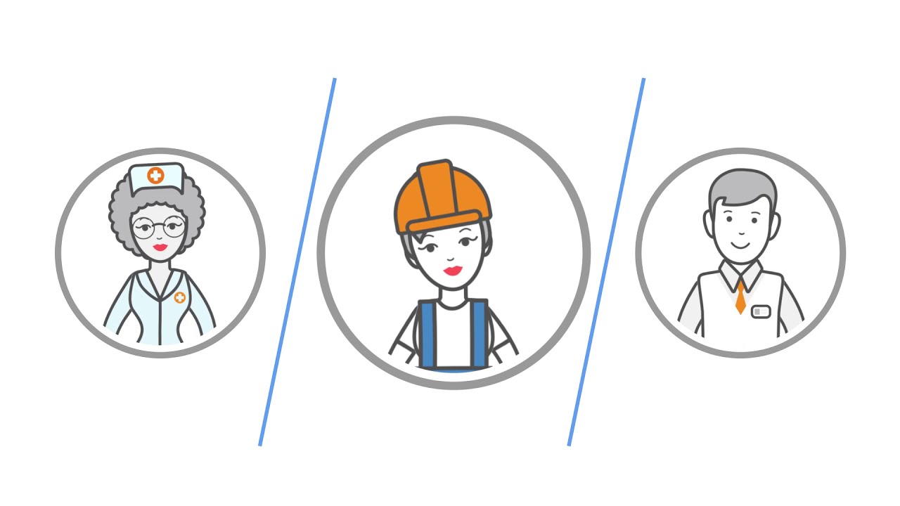 Mobile-First Platform for EHS Professionals | myCority - YouTube