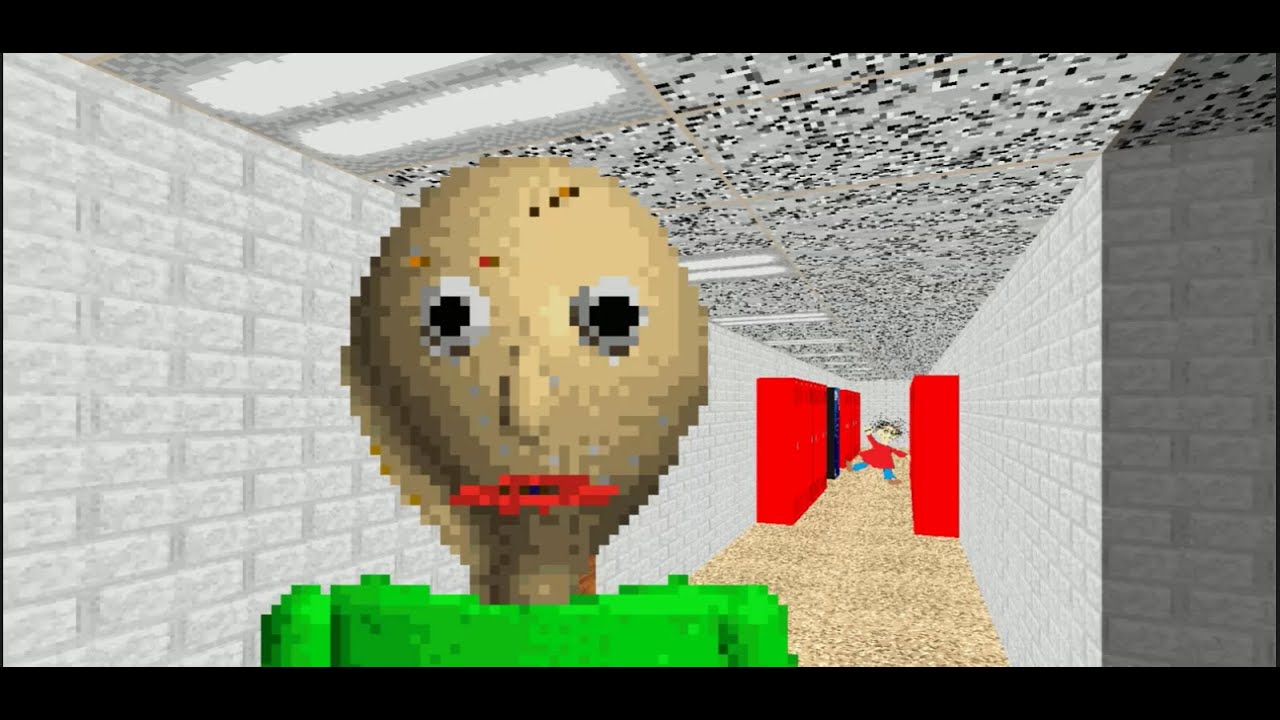 This bald math teacher is insane! - YouTube