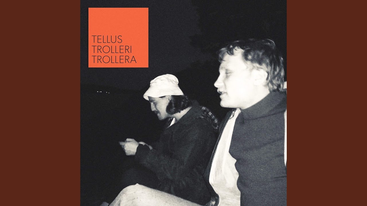 Trolleri trollera (Radio Edit) - YouTube