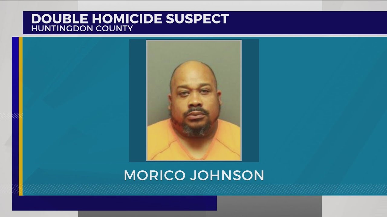 Double homicide trial begins in Huntingdon County - YouTube