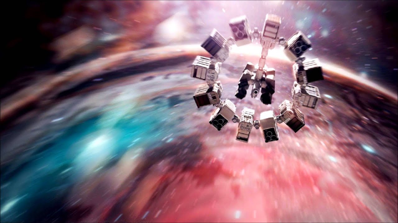 Interstellar - Main Theme Extended (Hans Zimmer) - YouTube