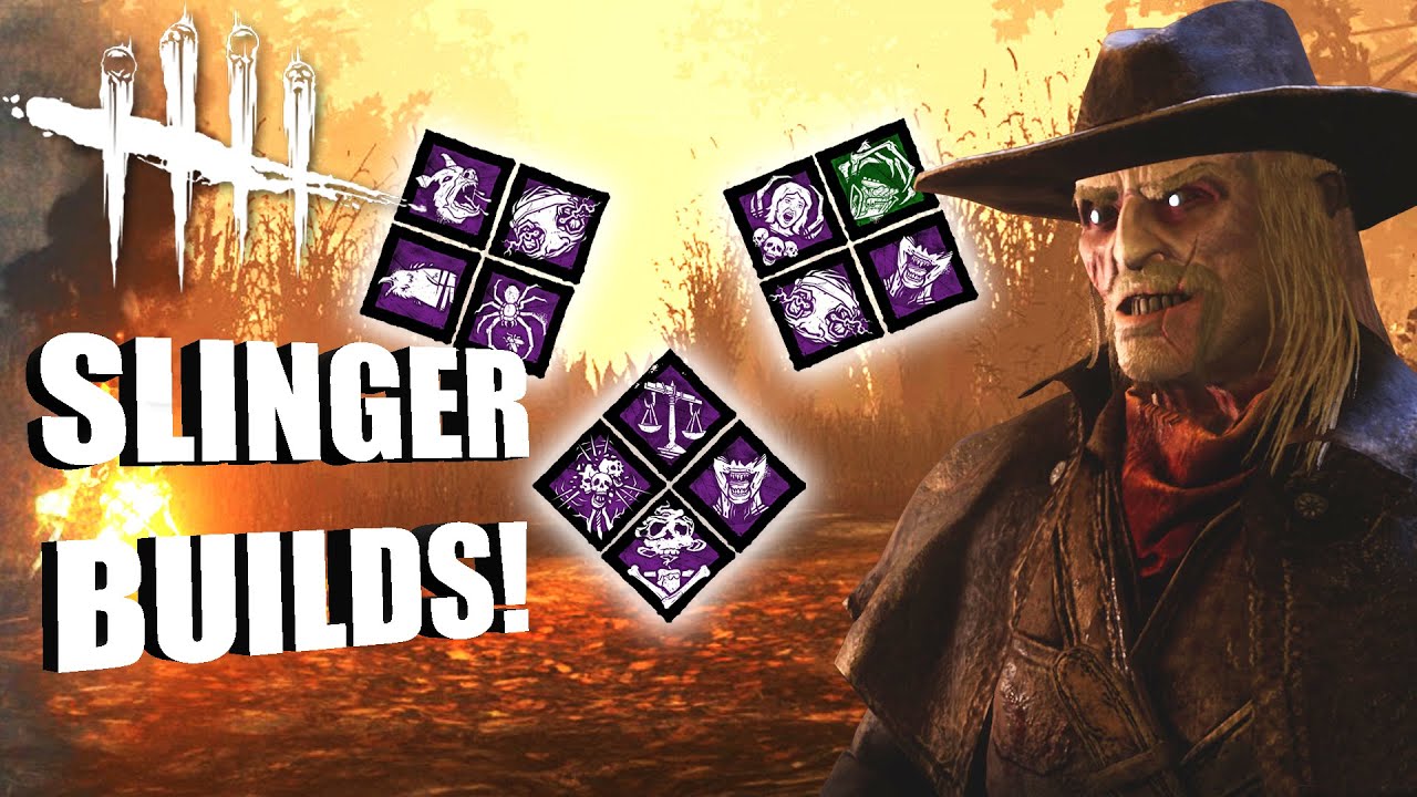 SLINGER BUILDS! - YouTube
