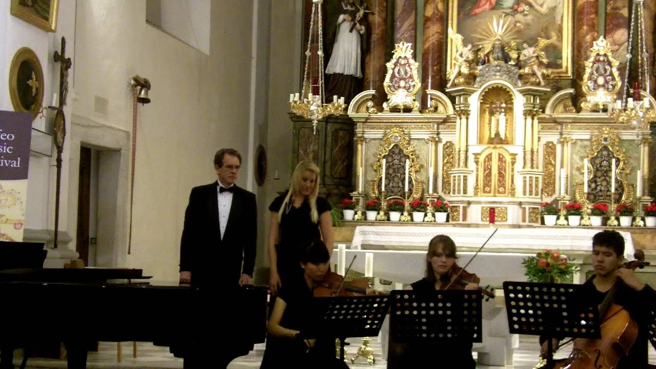 Monteverdi, Pur ti miro, pur ti godo, Daniel Swanson, Hayley Lipke ...