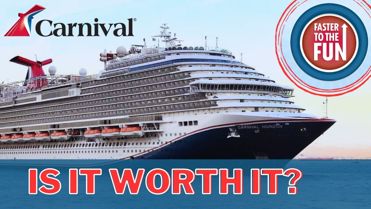 Is Faster to the Fun Worth It? - YouTube