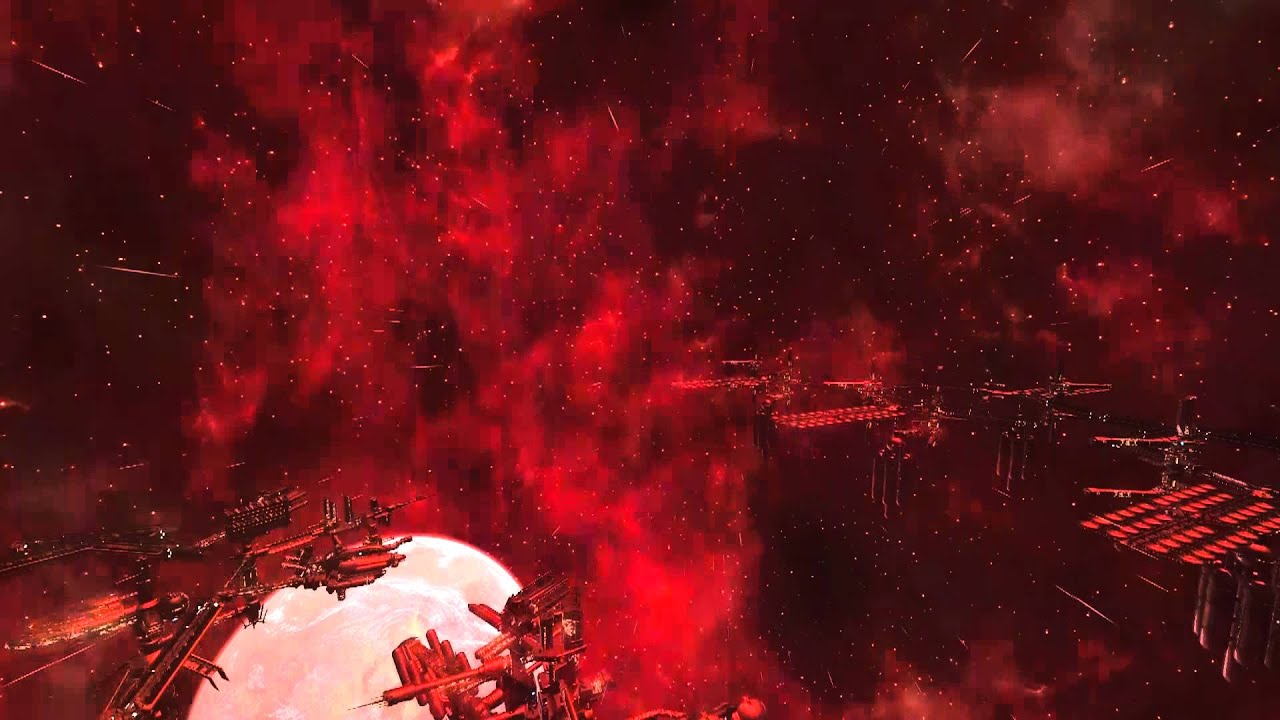 X3 Albion Prelude Factory Complex - YouTube