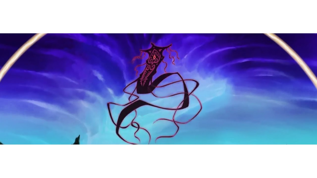 Vaatu Escapes [Full Scene HD] - YouTube