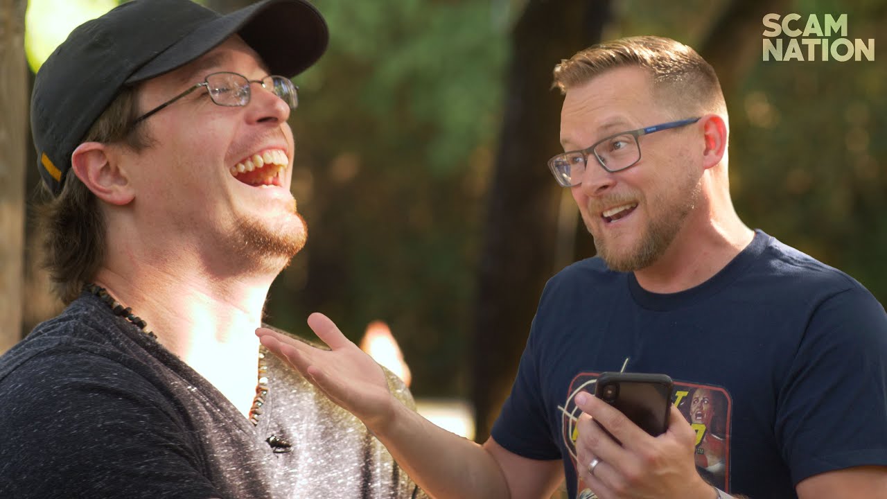 Brian's Riddle Fail! And Why Aren't There More Female Magicians? - YouTube
