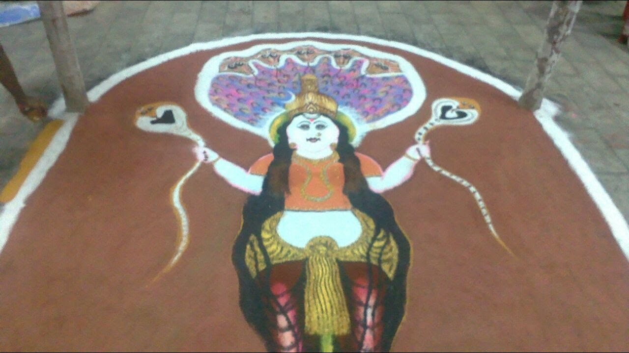 naga kalam 2011 & ayyappa swami thullal part2,velaketh temple 2011 ...