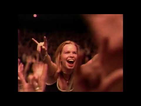 Ozzy Osbourne miracle man live 2003 - YouTube