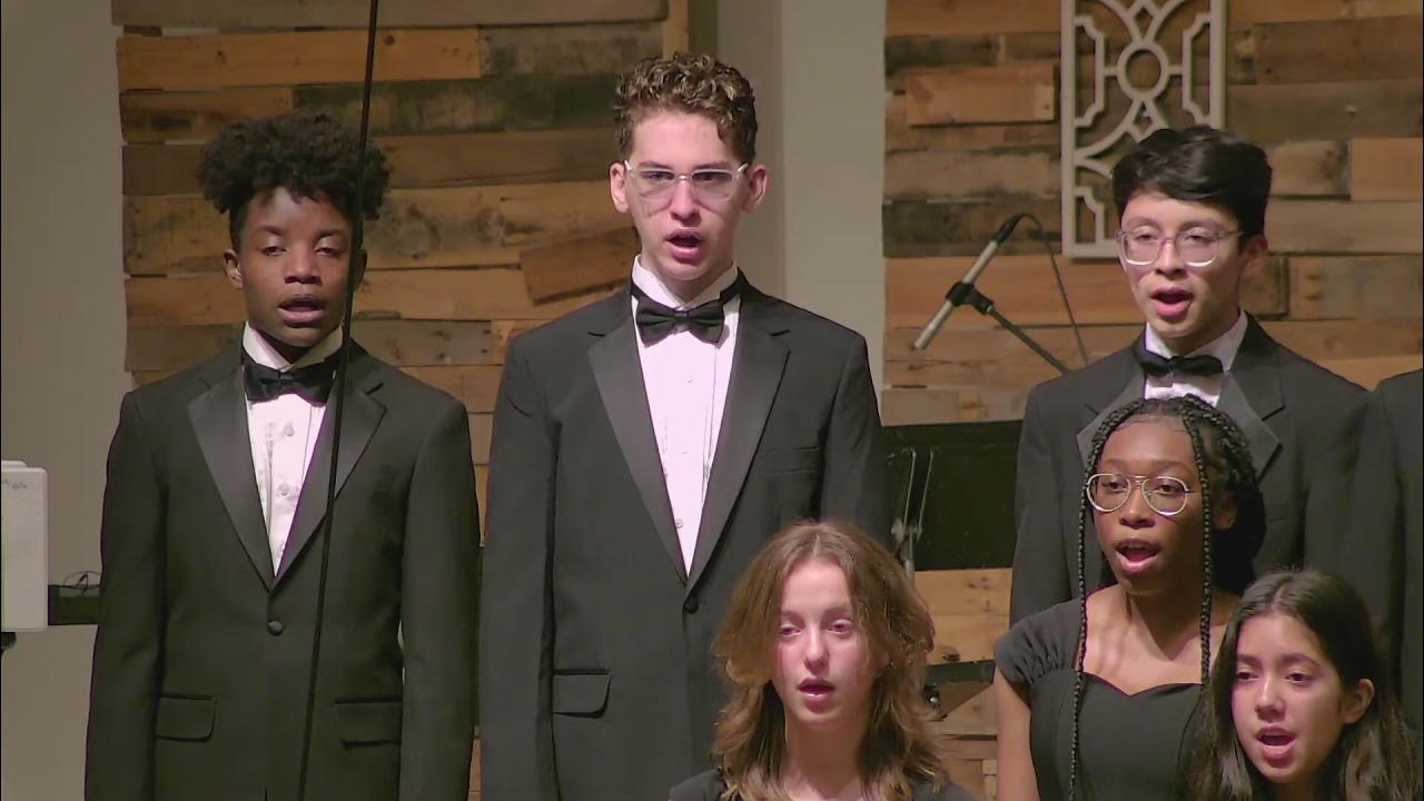 This I Know (GCA CAMERATA OCT. 2021) - YouTube