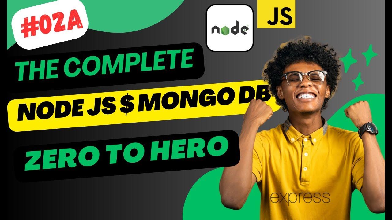 lecture 2 pre | Backend 7 - YouTube