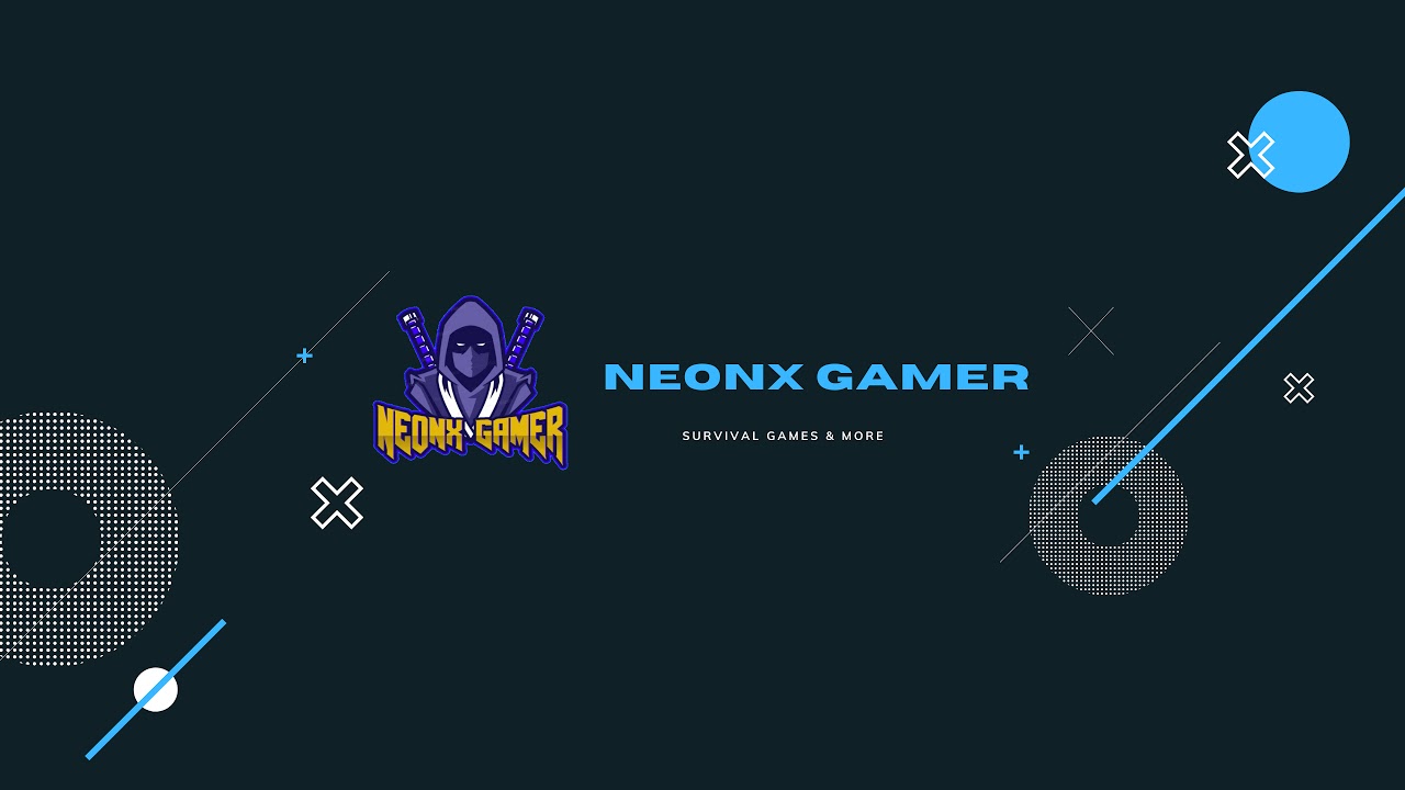 Neonx Gamer Live Stream - YouTube
