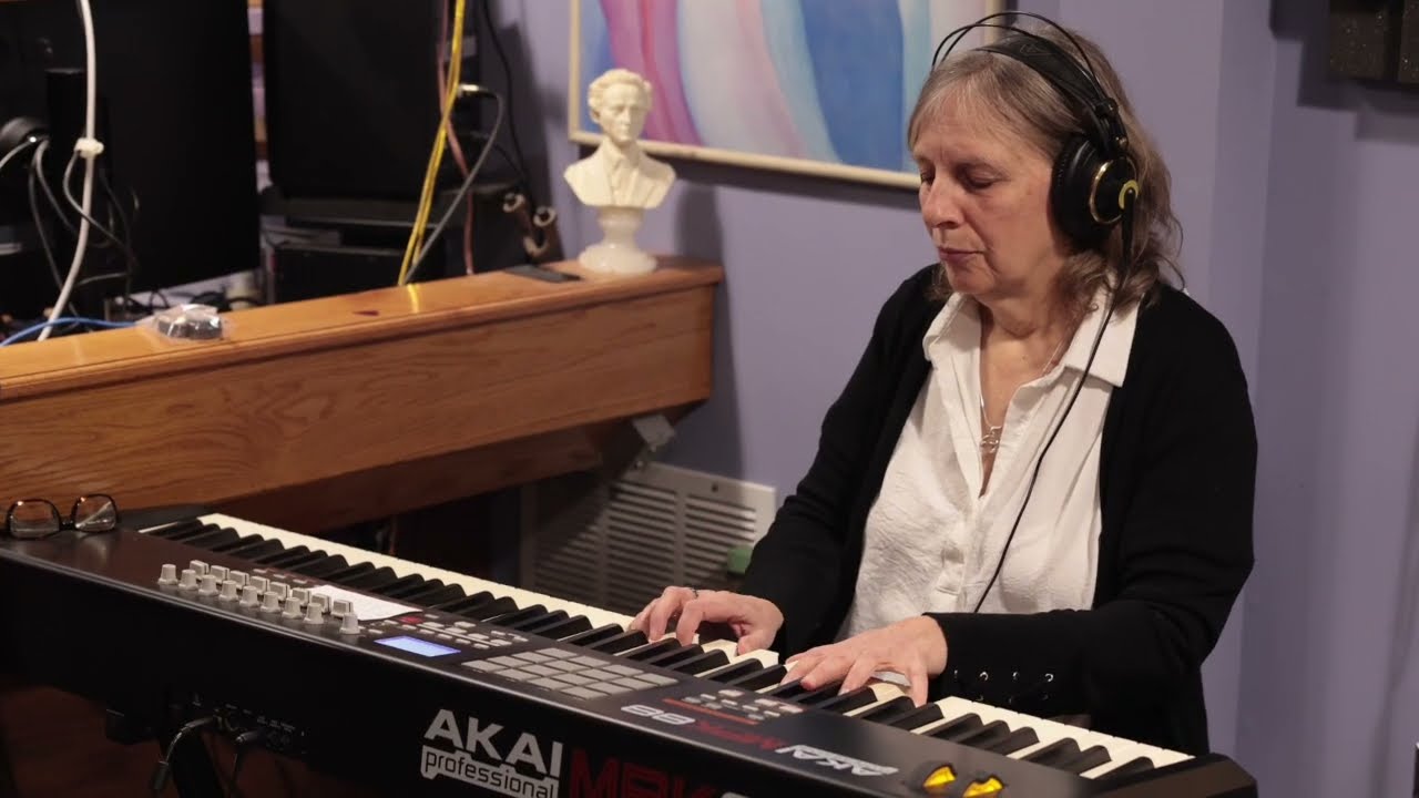 Isn’t It Time — Emmett Hughes Music - YouTube