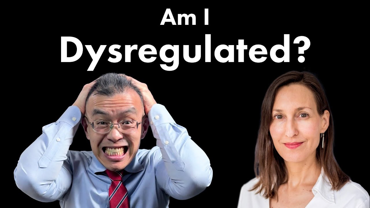 How “Relational Dysfunction” Is Ruining Everything (with Dr. Melanie ...