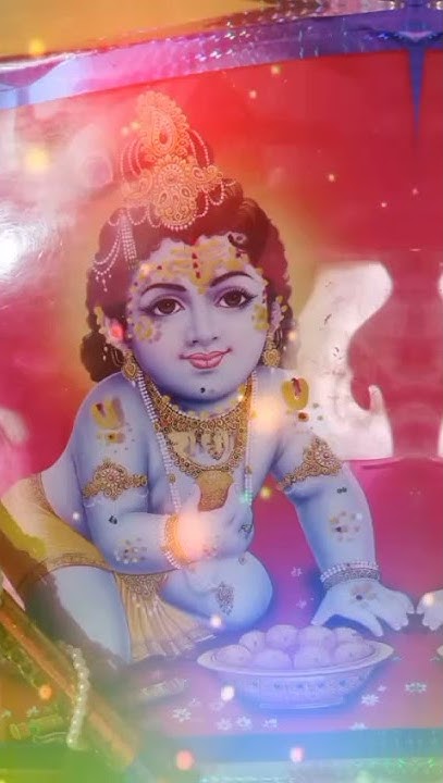 Mere Pyare Lala ka Singar(4) - YouTube