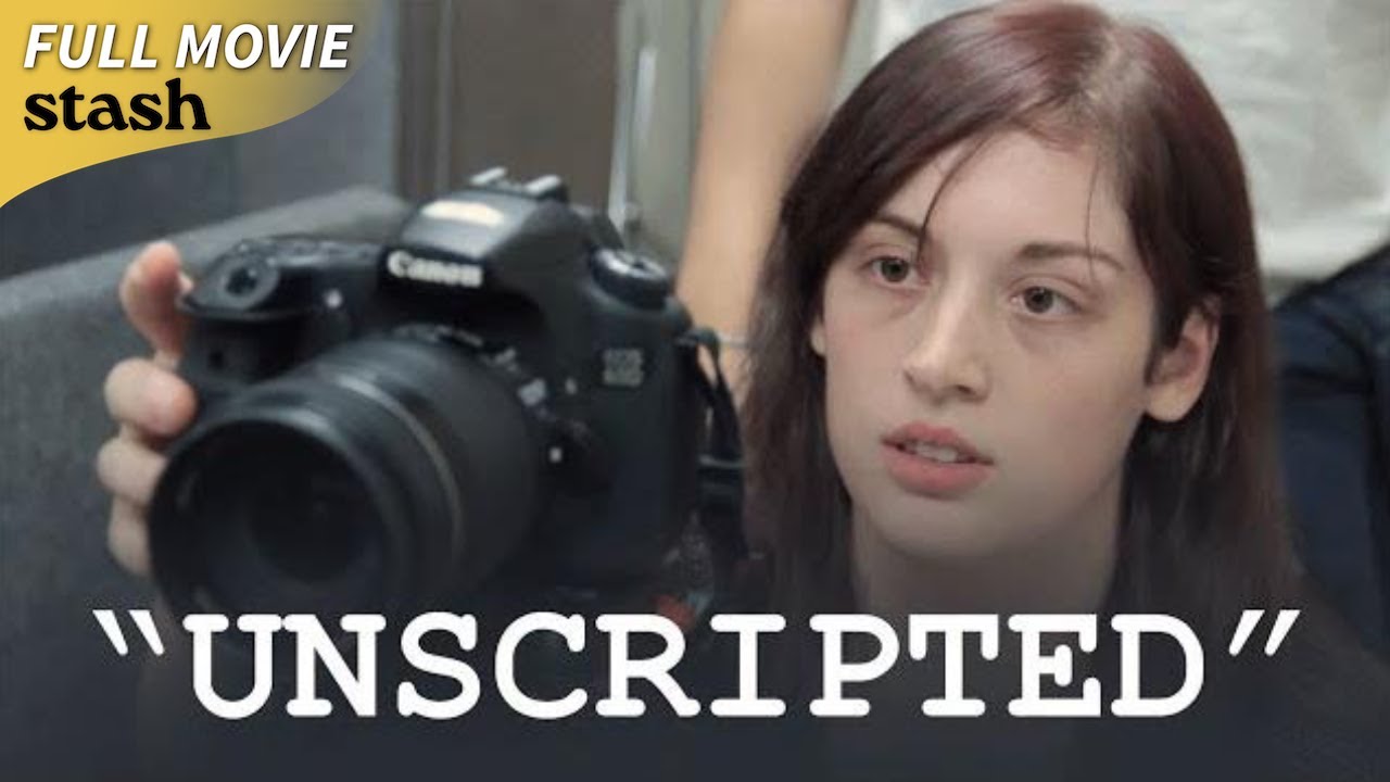 Unscripted | Film Students Documentary | Full Movie | University of Central Arkansas - YouTube
