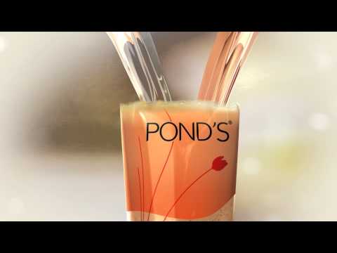 ponds packshot - YouTube