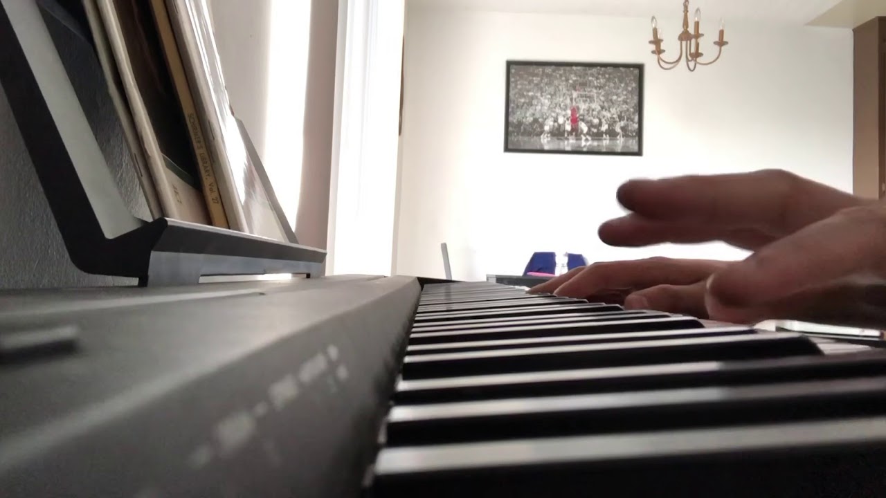 Piano - YouTube