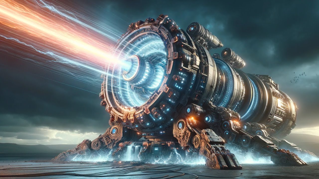 Aliens Laughed At Human Guns Until They Fired Hfy Sci Fi Story